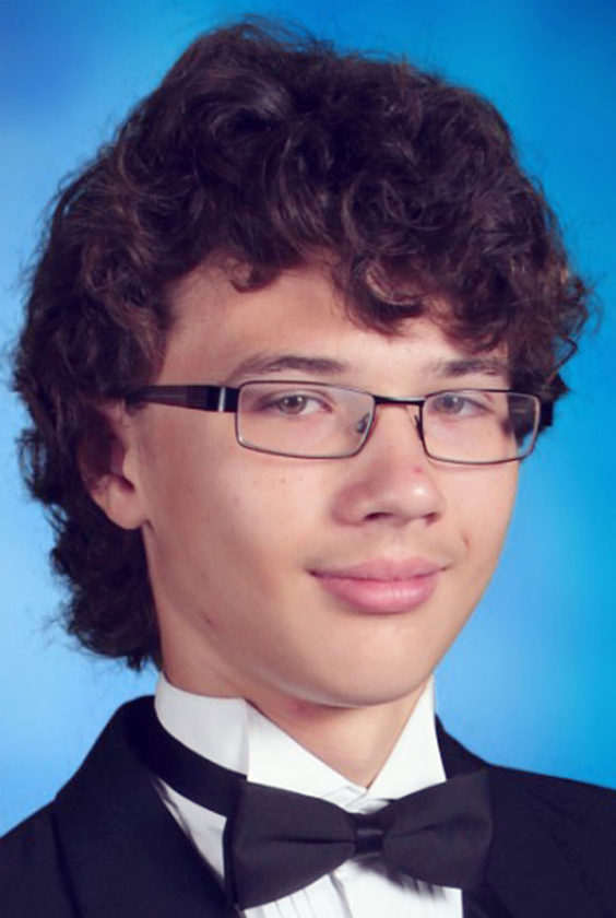 Dunkirk student achieves top ACT score | News, Sports, Jobs - Observer ...